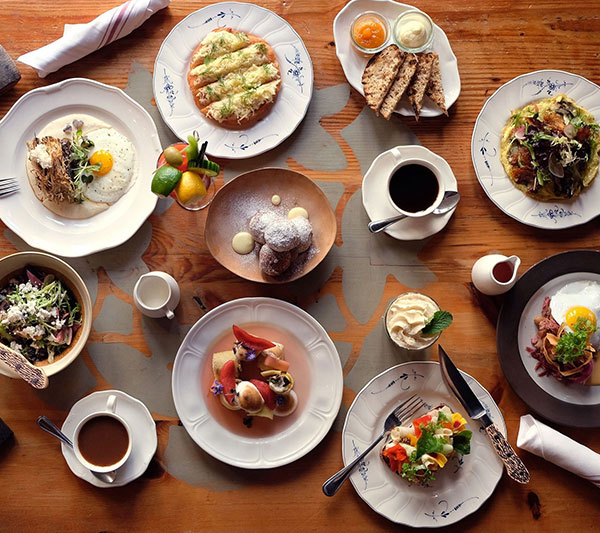 Chef's Institute of Culinary Arts